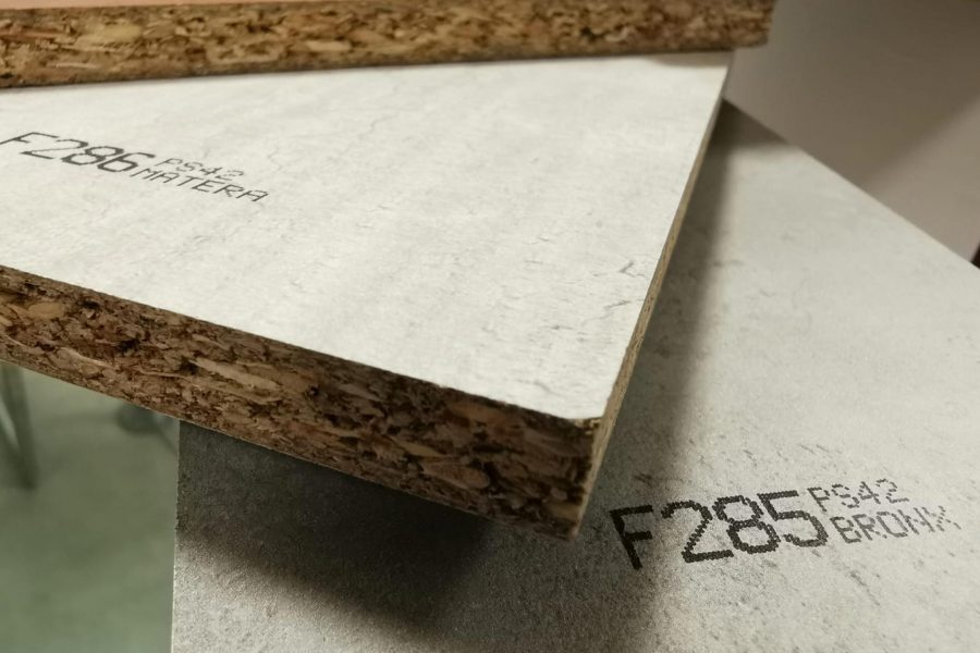 Mazzette colori disponibili per pellame e tessuti | Kimoco srl